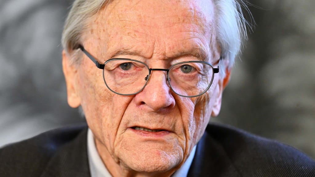 Ex-Kanzler Schüssel attackiert Justiz & NGOs: „Kriegst Illegale nicht ...