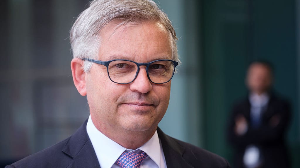 Brunner will menschlichere EU-Migrationspolitik