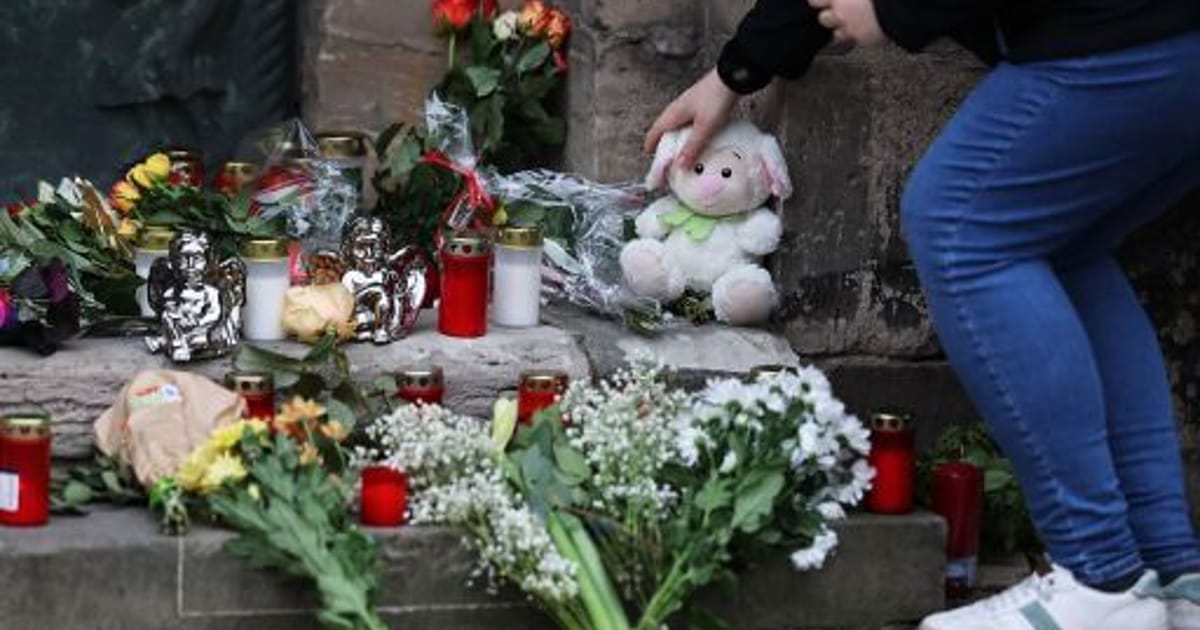 Motiv des Magdeburg-Täters: „Unzufrieden mit Umgang mit saudi ...