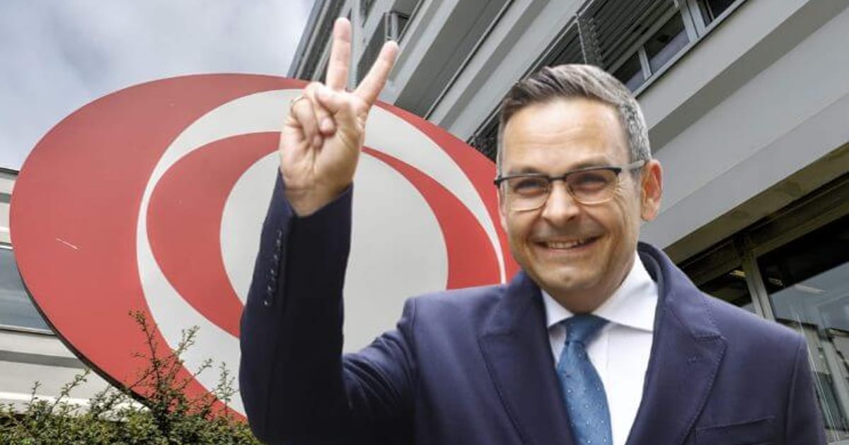 Blamage vor Gericht: OGH verdonnert ORF zu Strafzahlung an Gerald Grosz