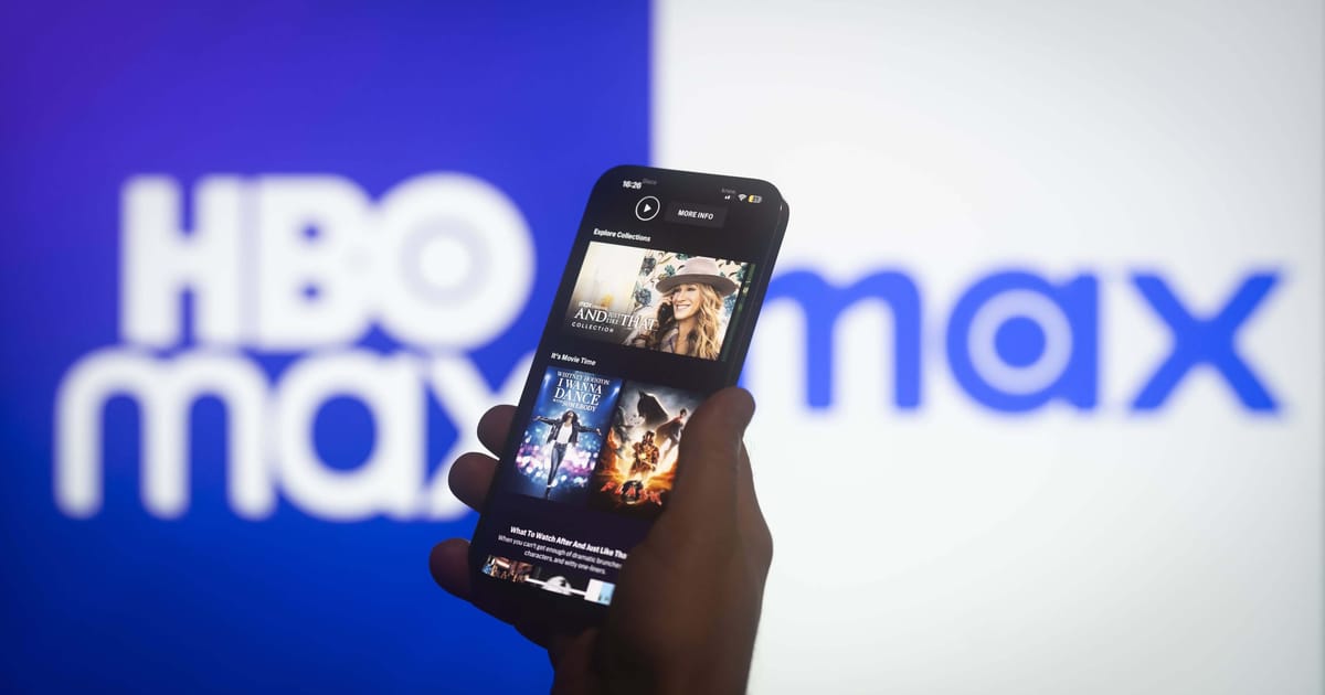 Streaming-Gigant HBO Max startet 2026 in Österreich