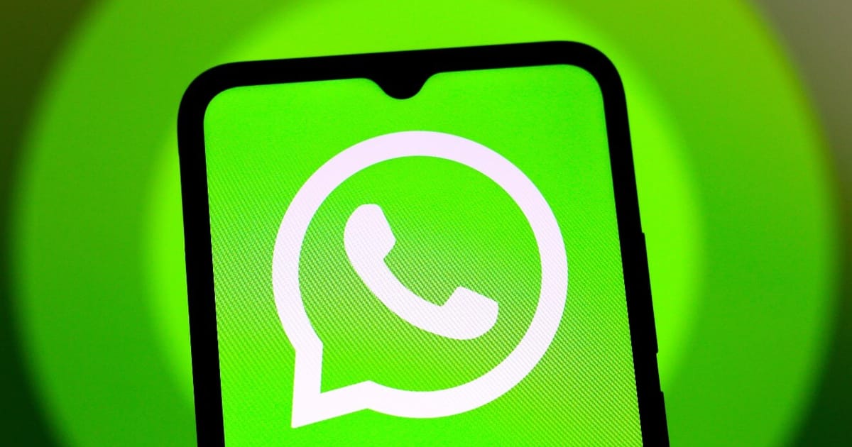 Große Veränderung: WhatsApp bald nicht mehr gratis