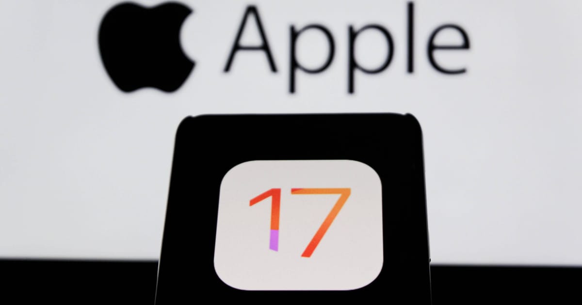 Neue iPhones kommen am 9. September