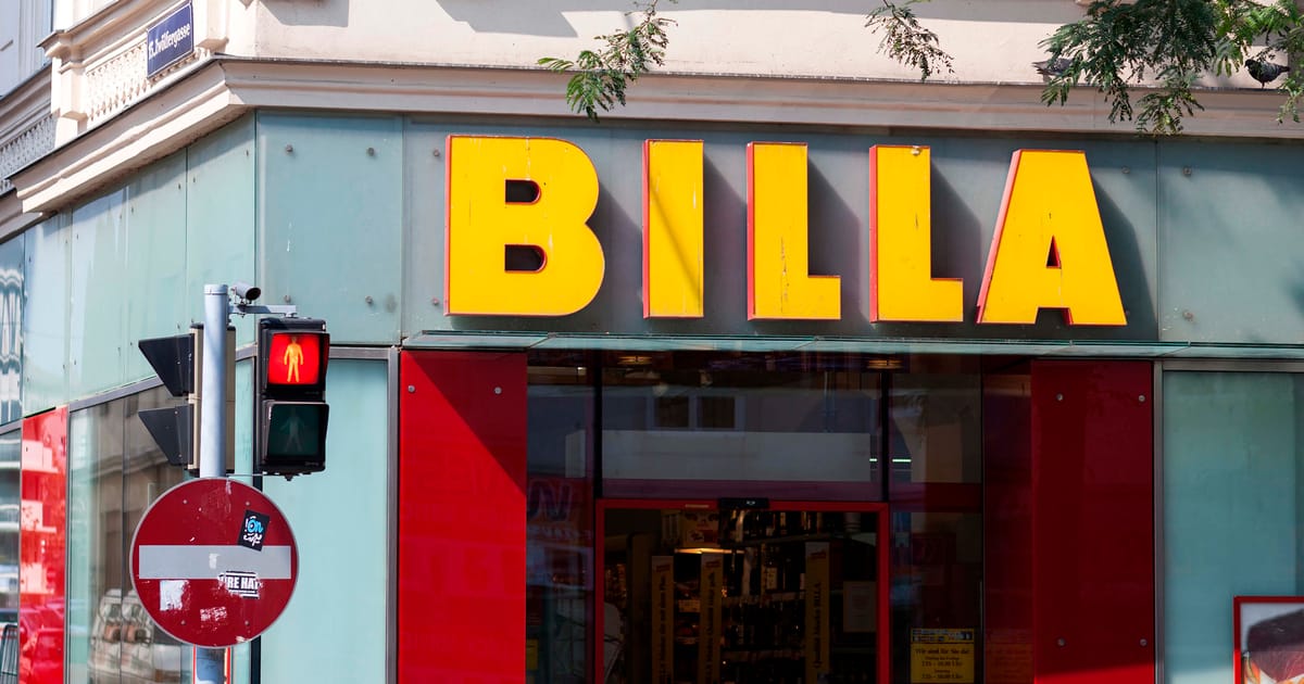 BILLA-Pickerl sind zurück: Rabatte auch ohne Jö-Mitgliedschaft