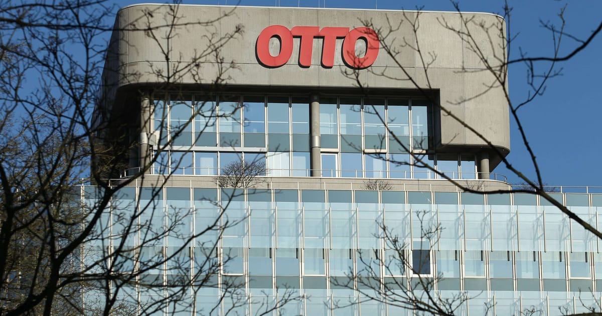 Sparprogramm bei Otto: Händler streicht hunderte Stellen