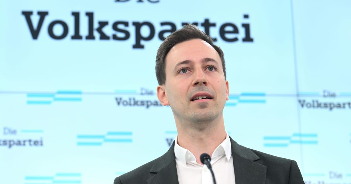 ORF-Wahl: Marchetti sorgt mit Aussage für Empörung