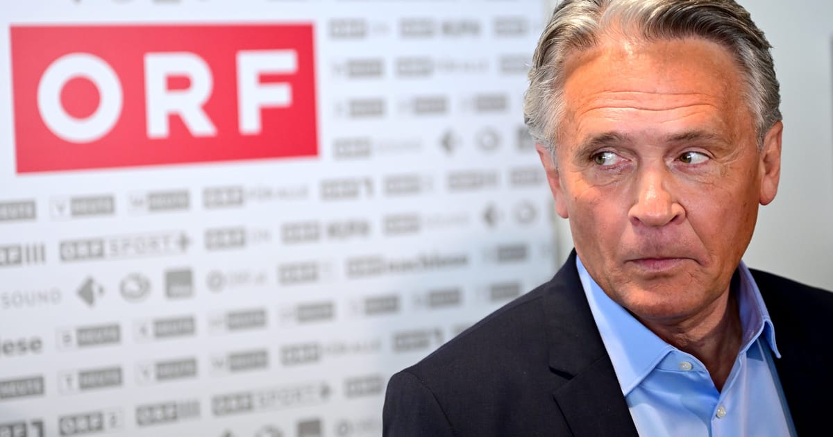 Westenthaler zum Putz di-Skandal und Kickl-Prognose