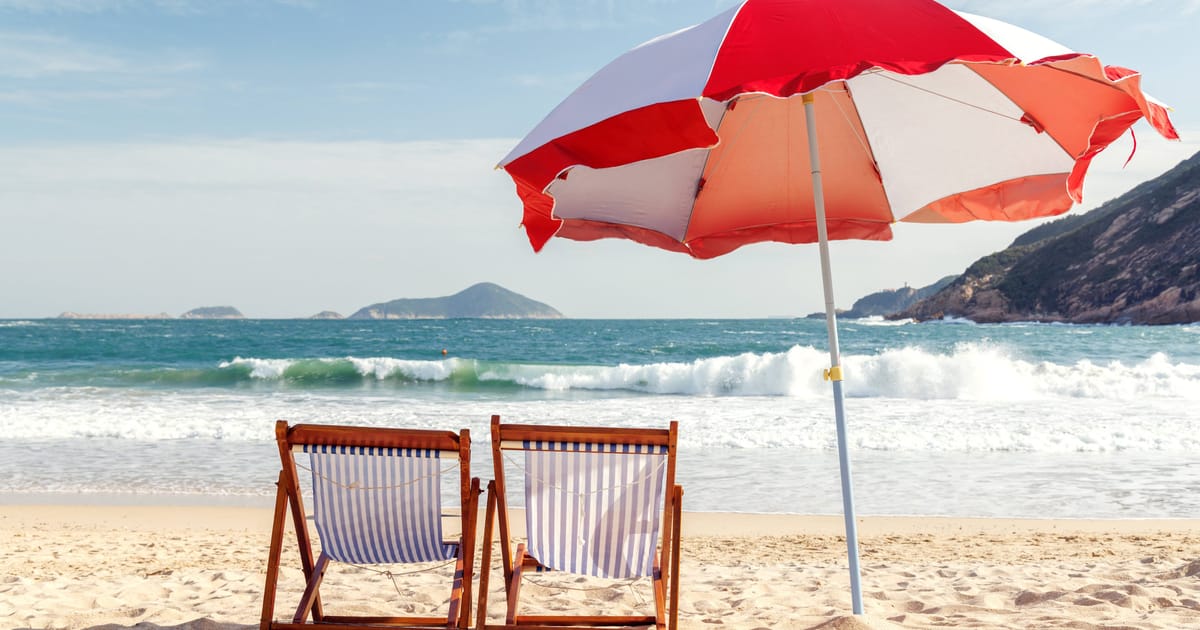 Last-Minute-Urlaub 2026: HOFER Sommerschnäppchen