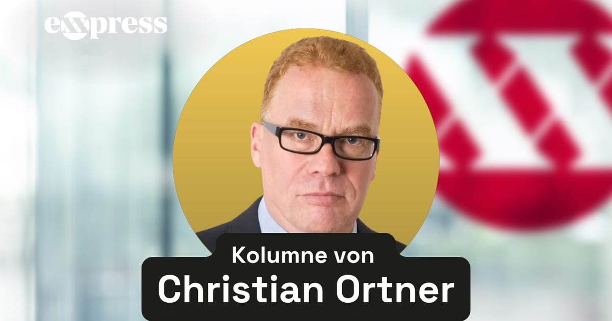Christian Ortner: Das spanische Paradoxon
