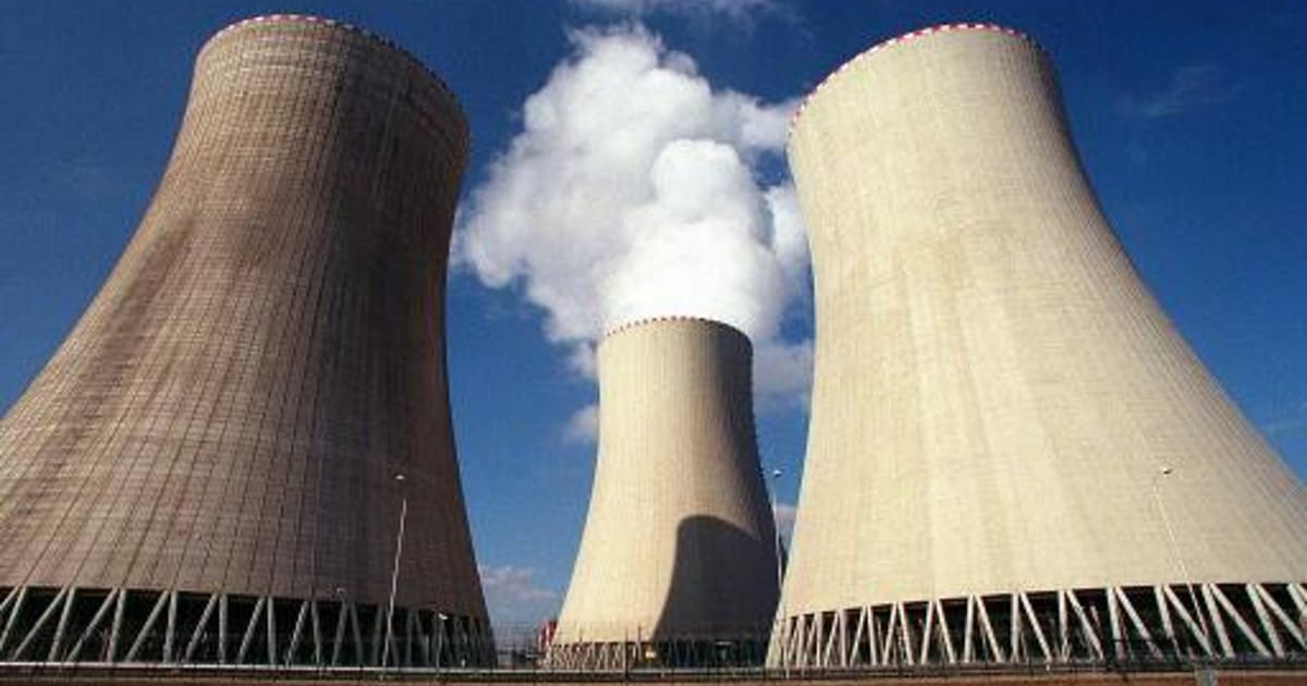 Mini-Reaktoren statt Windräder? Grazer Start-up setzt auf Atomkraft ...