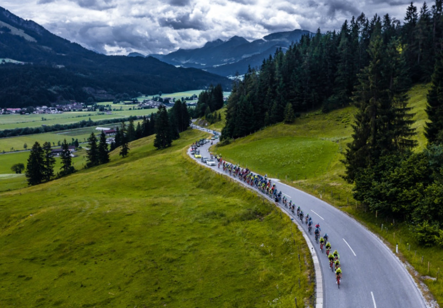 Radsport: Erneutes Aus für traditionelle Österreich-Rundfahrt | Exxpress