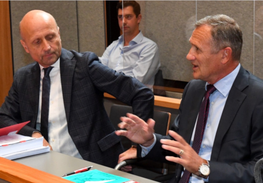 ÖVP-Politiker 8 Jahre lang von WKStA verfolgt – jetzt Freispruch ...