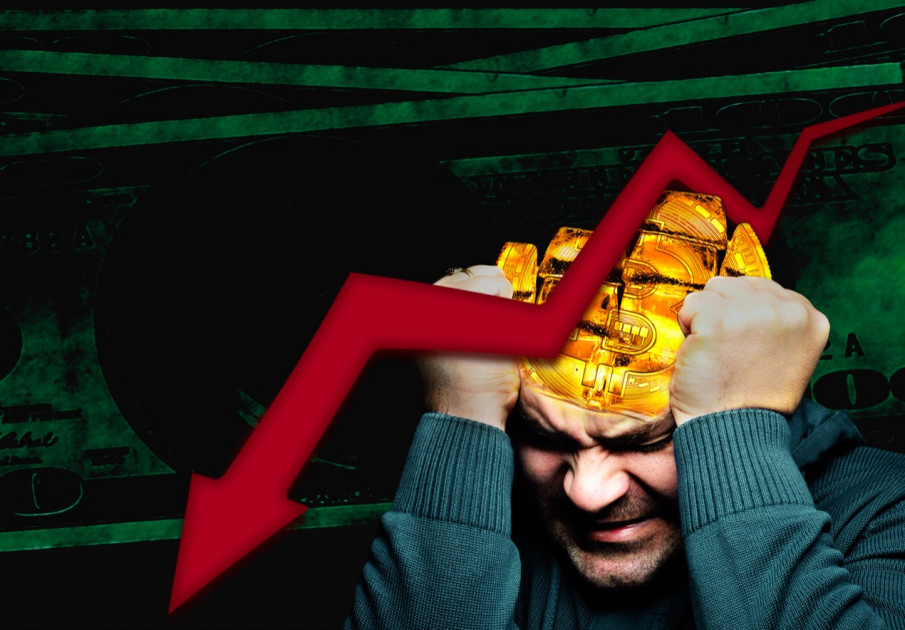 Krypto-Crash geht weiter: Silvergate-Capital-Aktie stürzt um 47 Prozent ...