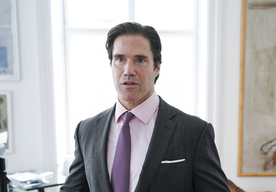 Hofburg-Wahl: Tassilo Wallentin hat 18.000 Unterschriften | Exxpress