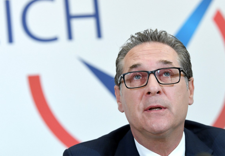 Comeback-Gerücht: Jetzt spricht HC Strache | Exxpress