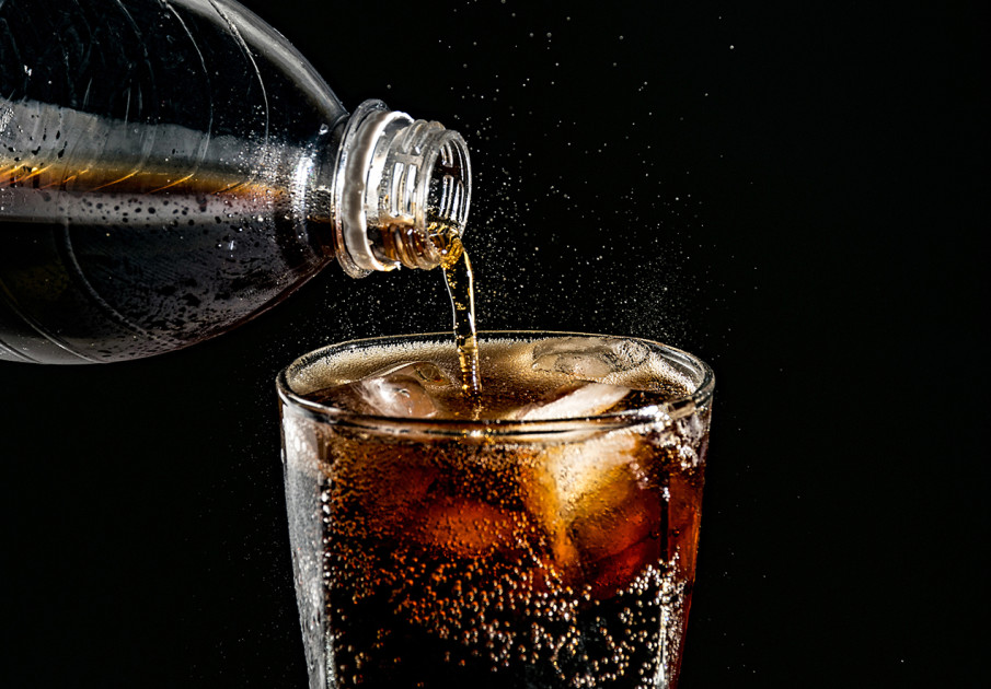 Zumindest bei Mäusen erwiesen: Mit Cola mehr Testosteron und größere ...