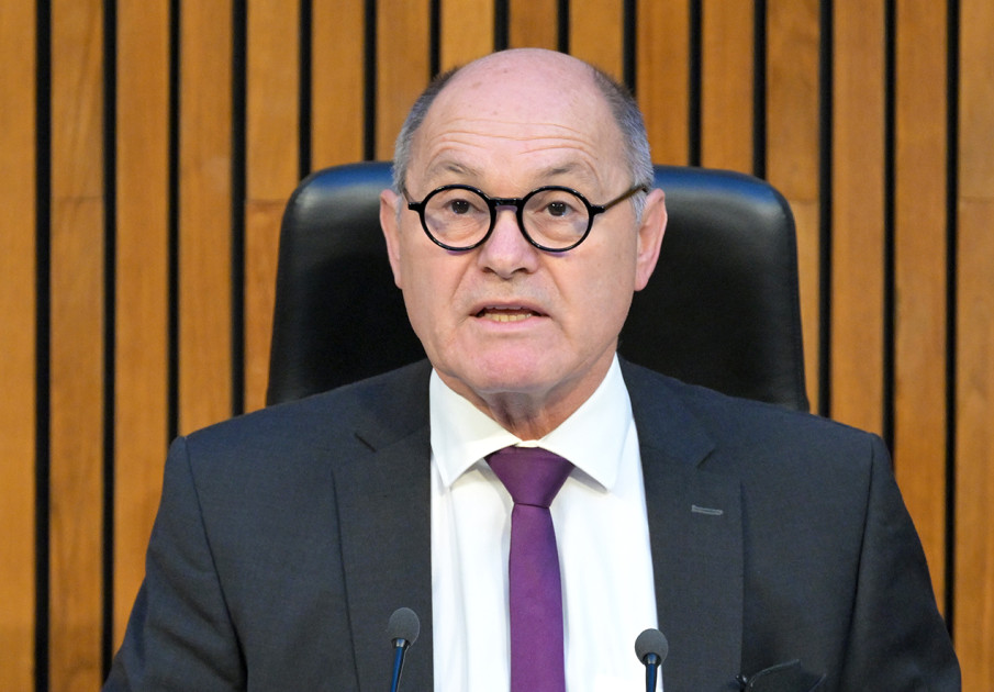 Rücktritt ausgeschlossen: Sobotka weist alle Vorwürfe zurück | Exxpress