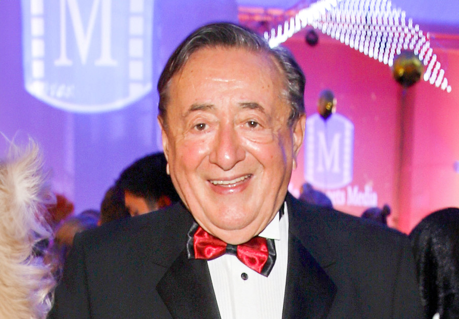 Richard Lugner: Geheimes Testament enthüllt! | Exxpress