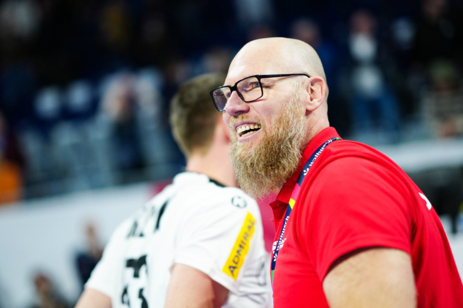 Österreich nach Sieg gegen Ungarn im Handball-Fieber: “Das ist ...