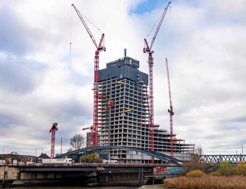 Signa: Jetzt auch Hamburger Elbtower pleite | Exxpress