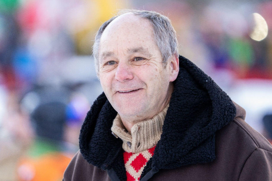 Gerhard Berger sicher: “Verstappen der Beste aller Zeiten” | Exxpress