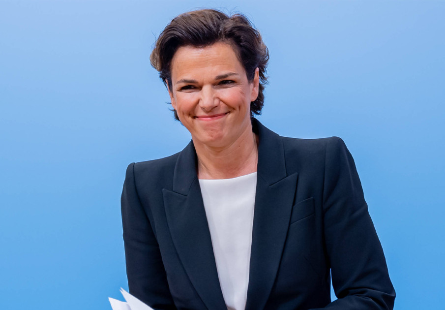 Rendi-Wagner wird Europas oberste Seuchen-Ärztin | Exxpress