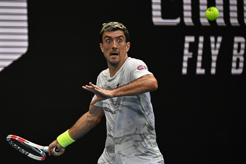 Gegen Chilenen Tabilo: Finalpremiere für Ofner auf Mallorca | Exxpress