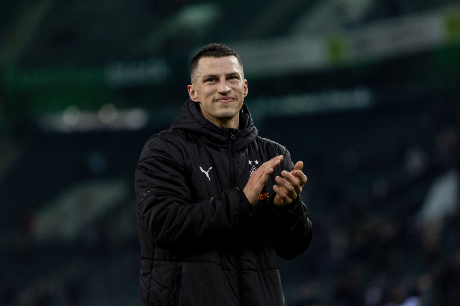 Lainer nach Krebs-Drama zurück in der Bundesliga: “Jetzt ist Feuer frei ...