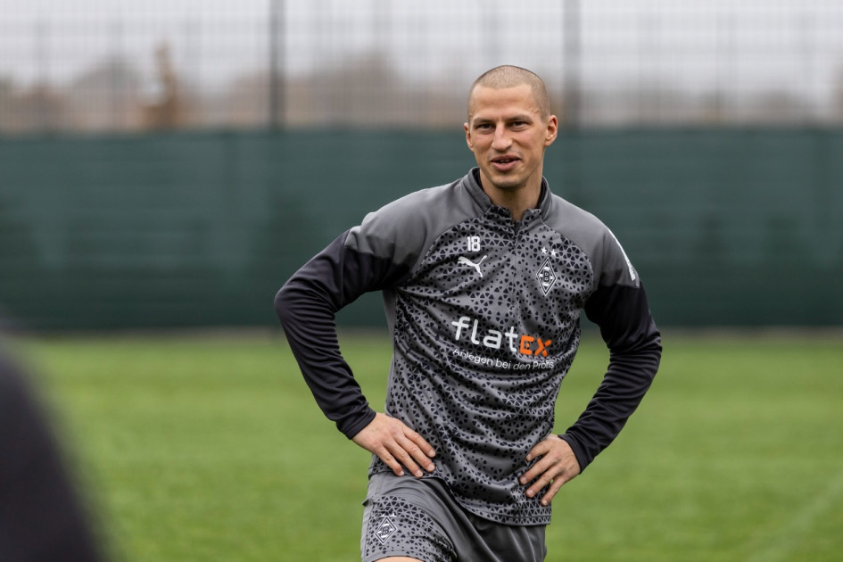 Nach Krebserkrankung: Erfolgreiches Comeback für ÖFB-Teamspieler Lainer ...