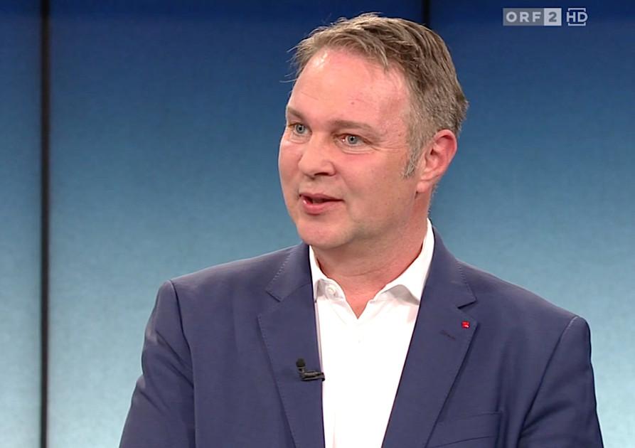 Jetzt ist es offiziell: Diese Frau folgt auf Andreas Babler | Exxpress