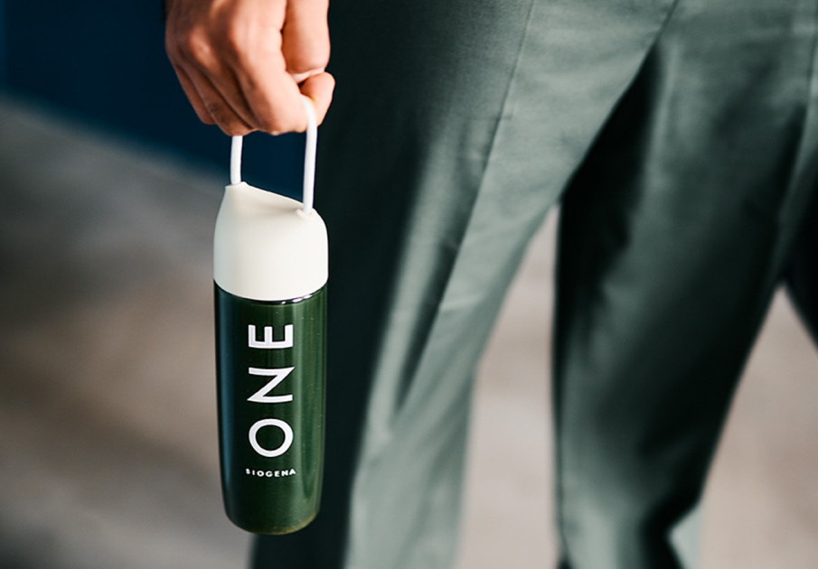 Biogena One: Die Revolution deiner Nährstoffversorgung in einem Drink ...