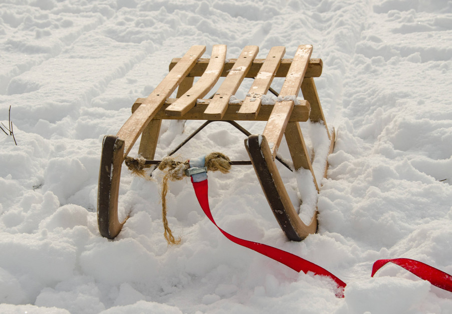 “Keine Schlitten für Juden”: Polizei ermittelt gegen Bergrestaurant ...