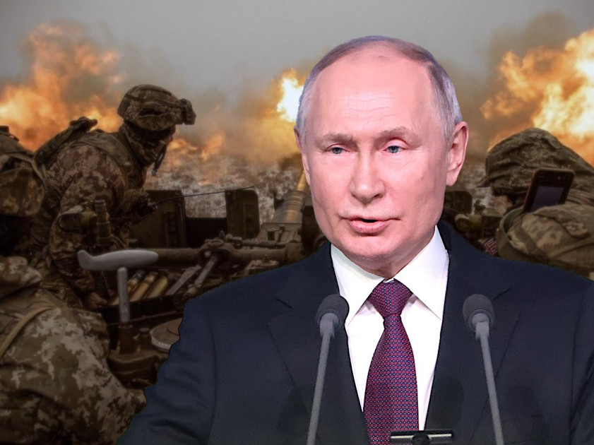 Neue Provokation aus dem Kreml: „Abschießen können wir alles – und das ...