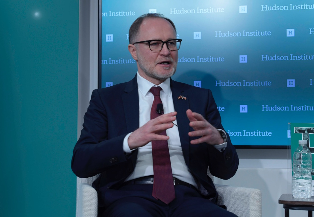 “Große Errungenschaft”: Die NATO sei Lettlands Sicherheitsgarantie ...