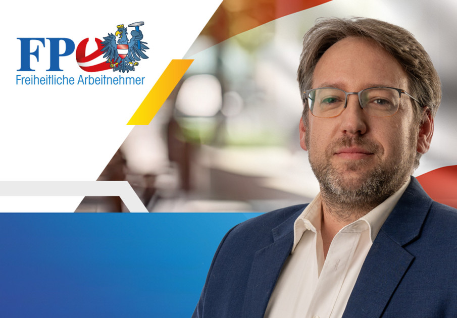 Freiheitliche Arbeitnehmer: Make Hackler great again! | Exxpress