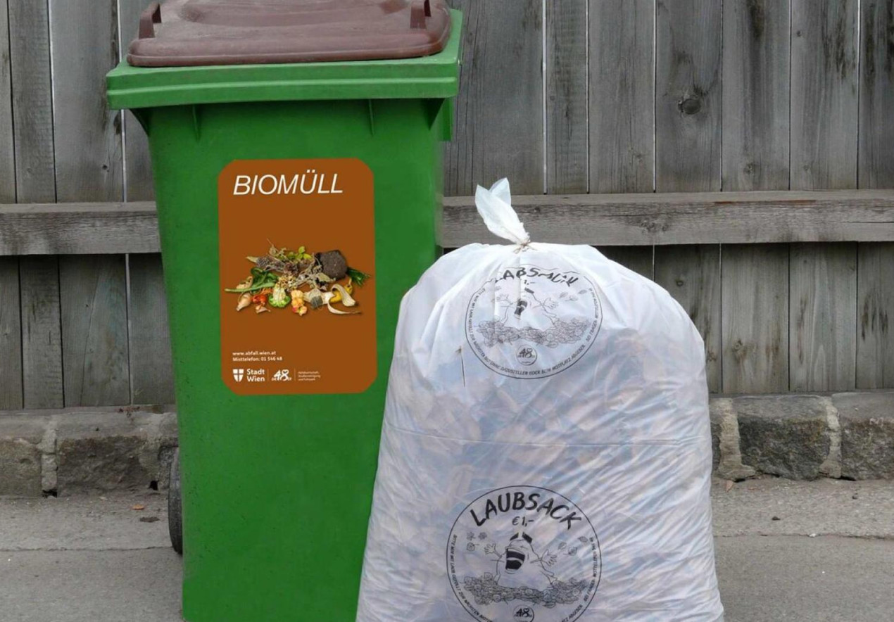 Jagd auf “Müllsünder”: Grüner Stadtrat lässt Biotonnen der Bürger ...