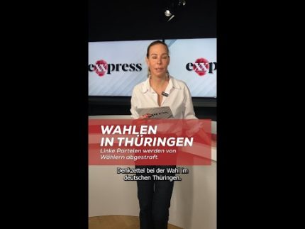 Exxpress | für Selberdenker