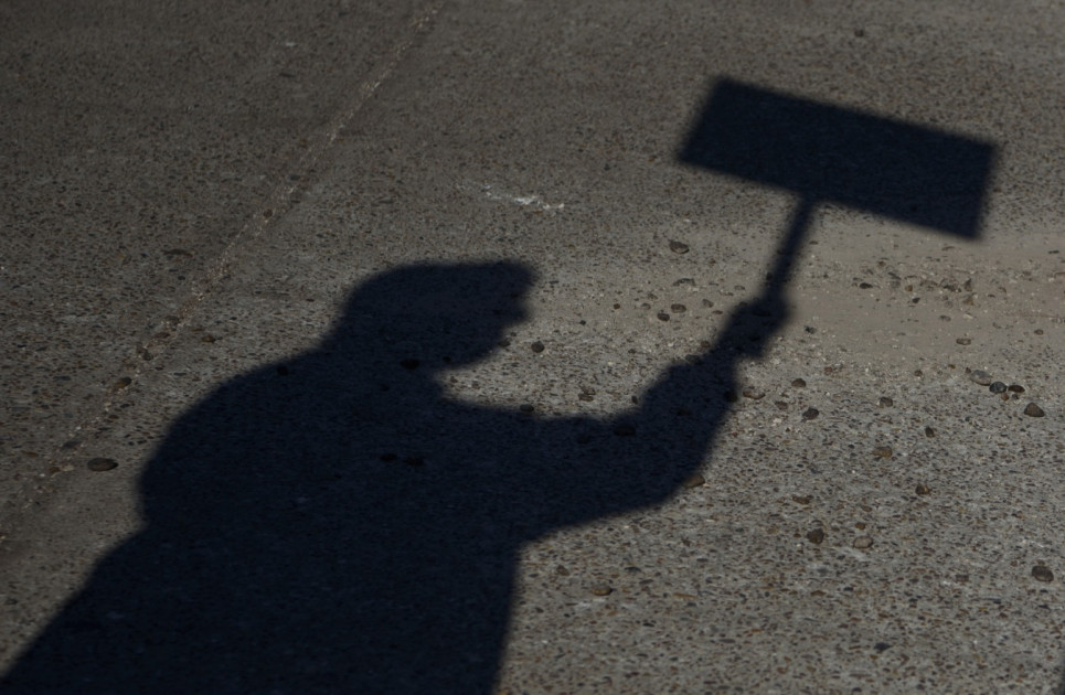 “Ausländer raus”-Gegröle: Demo gegen Rechtsextremismus auf Sylt | Exxpress