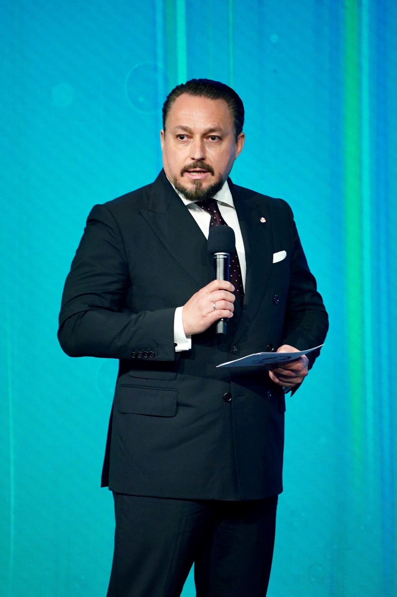 AUSTRIAN WORLD SUMMIT 2024 | Exxpress