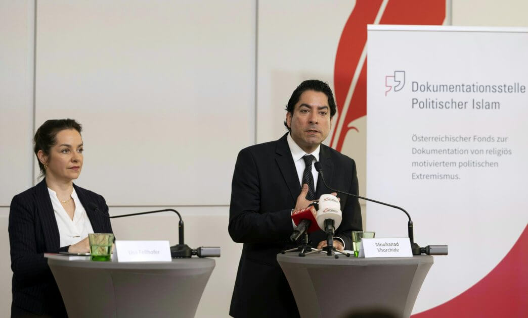 Gottesprediger auf dem Vormarsch: Ausbreitung der Salafisten ...