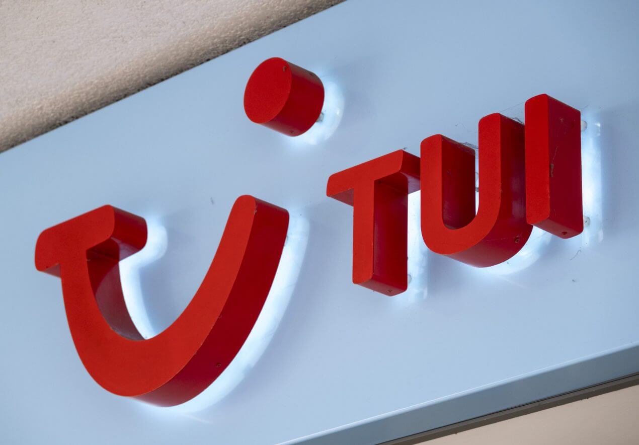 Gewinnsprung bei TUI: Buchungen nach FTI-Pleite deutlich gestiegen | Exxpress