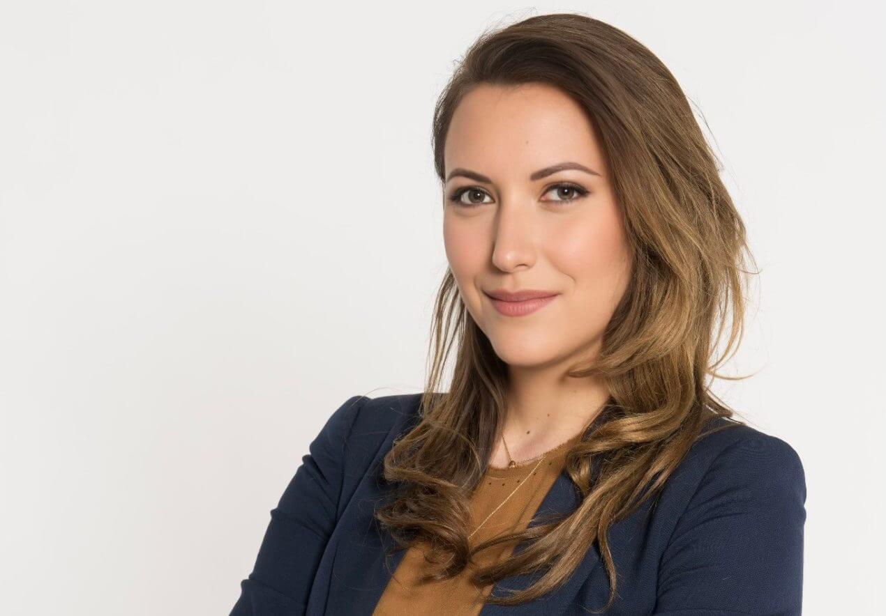 Kolumne Petra Steger: Der reichste Mann der Welt und sein Freund, der ...