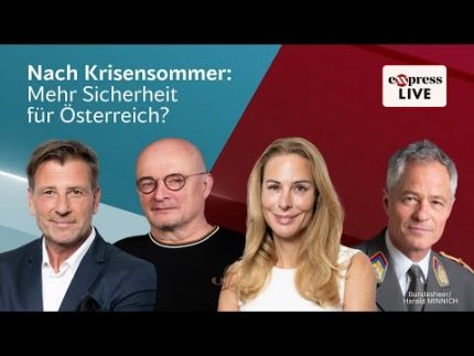 Exxpress | für Selberdenker