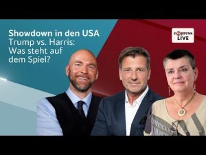 Exxpress | für Selberdenker