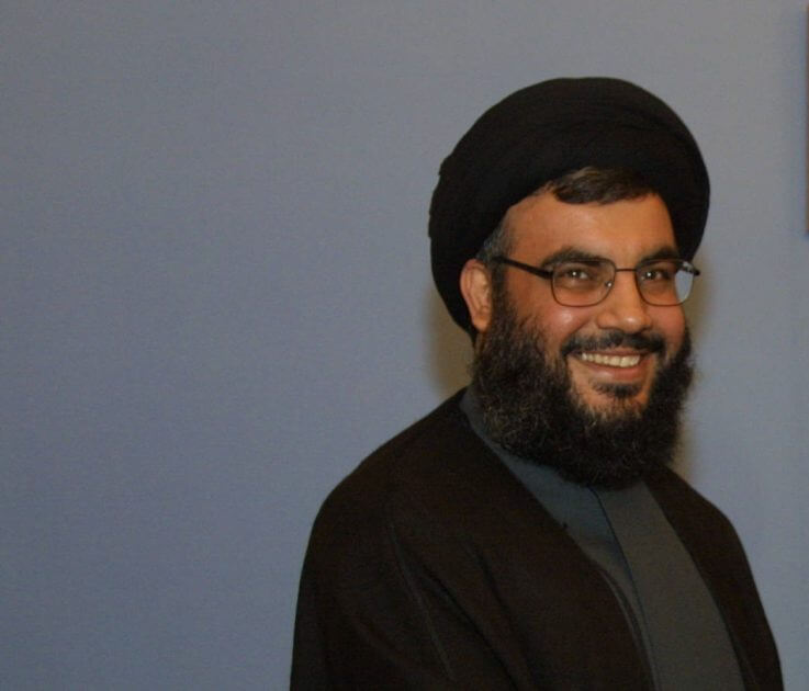 Hassan Nasrallah tot: Das war der Hisbollah-Chef | Exxpress
