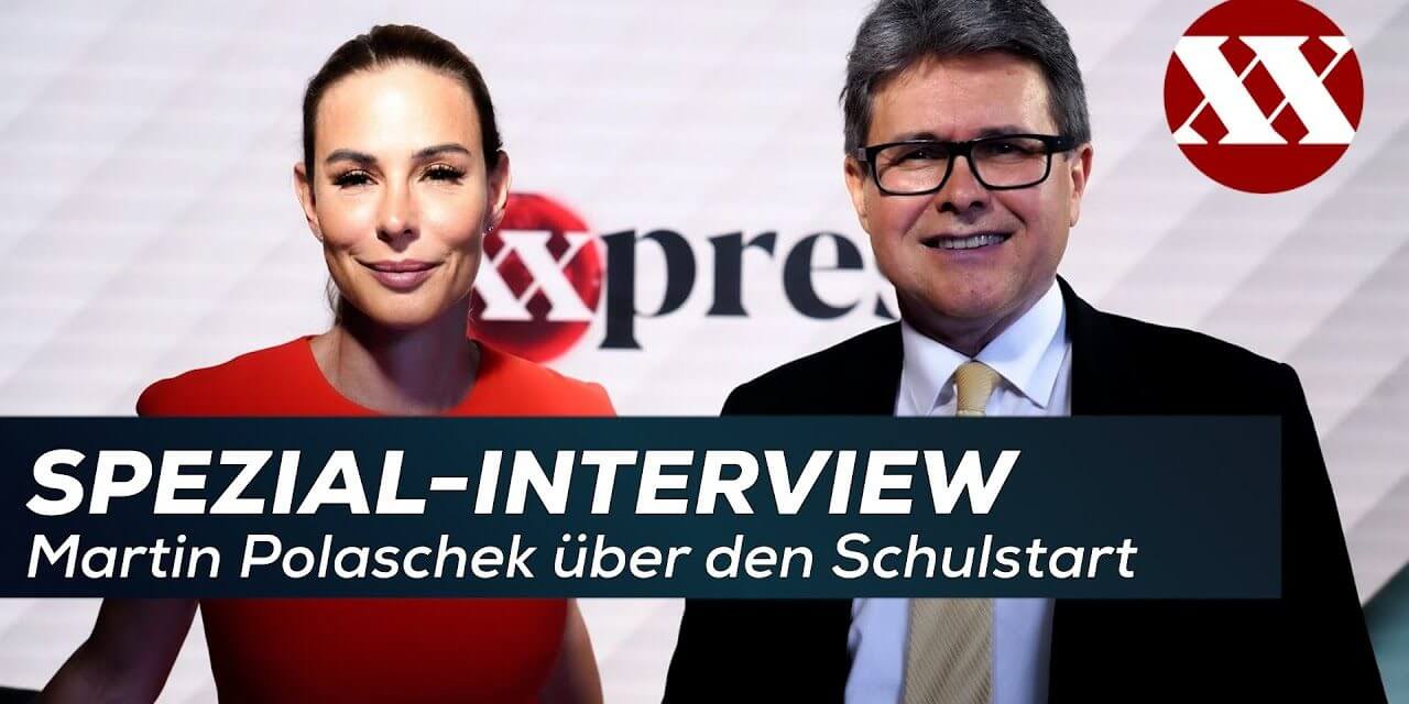 Exxpress | für Selberdenker