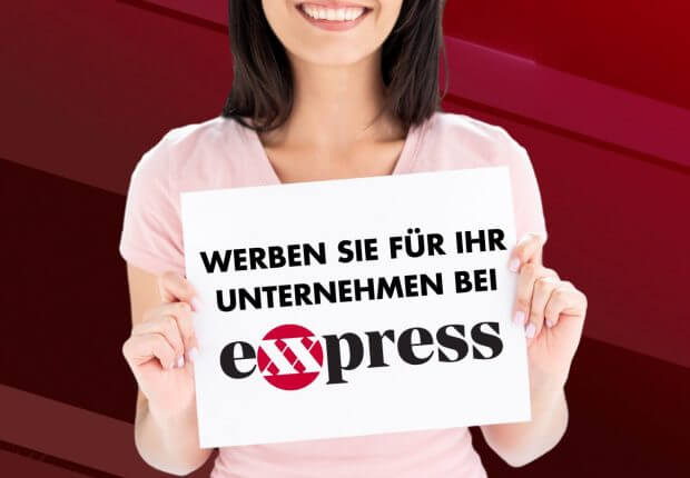 Exxpress | für Selberdenker