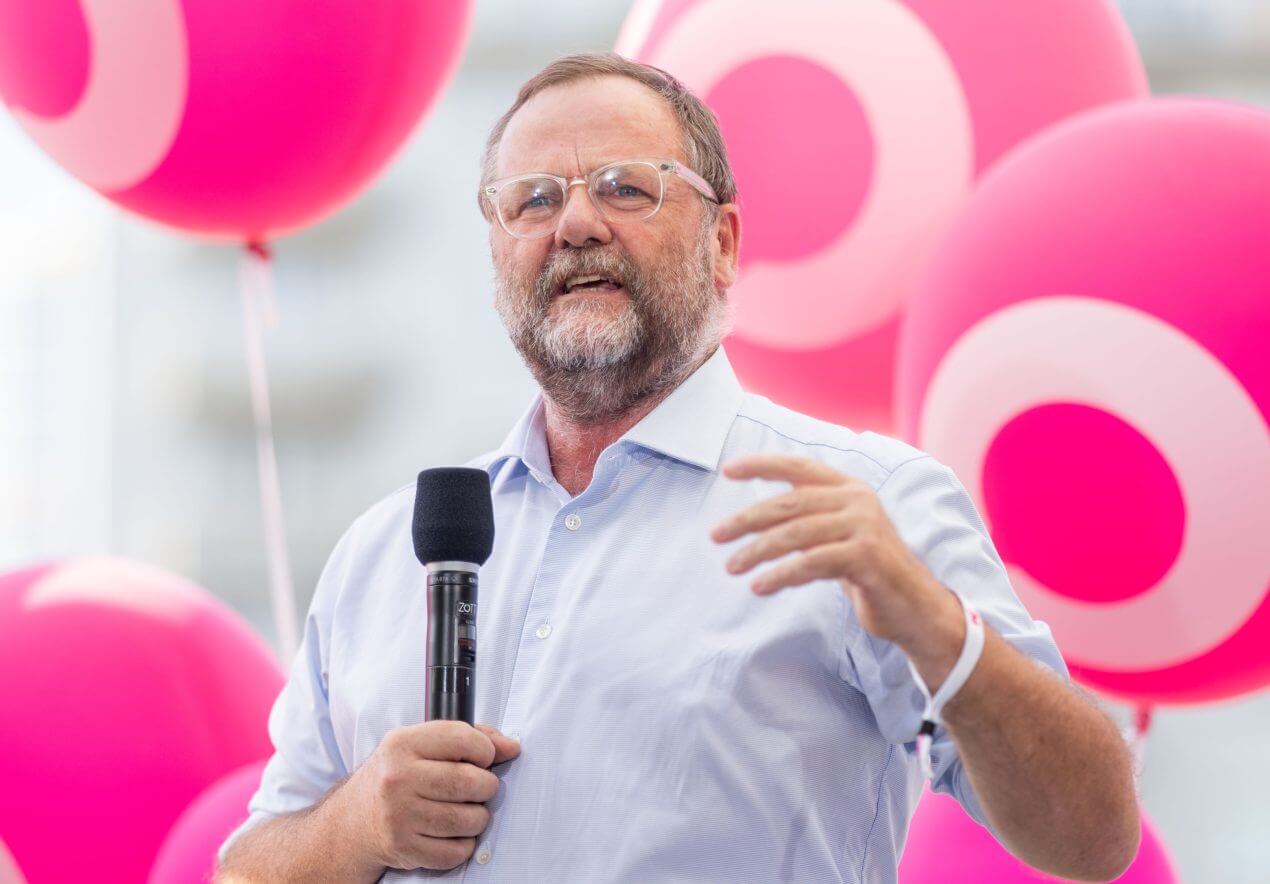 Nächster Ampel-Krach: Gelöschter Schellhorn-Tweet sorgt für Wirbel ...