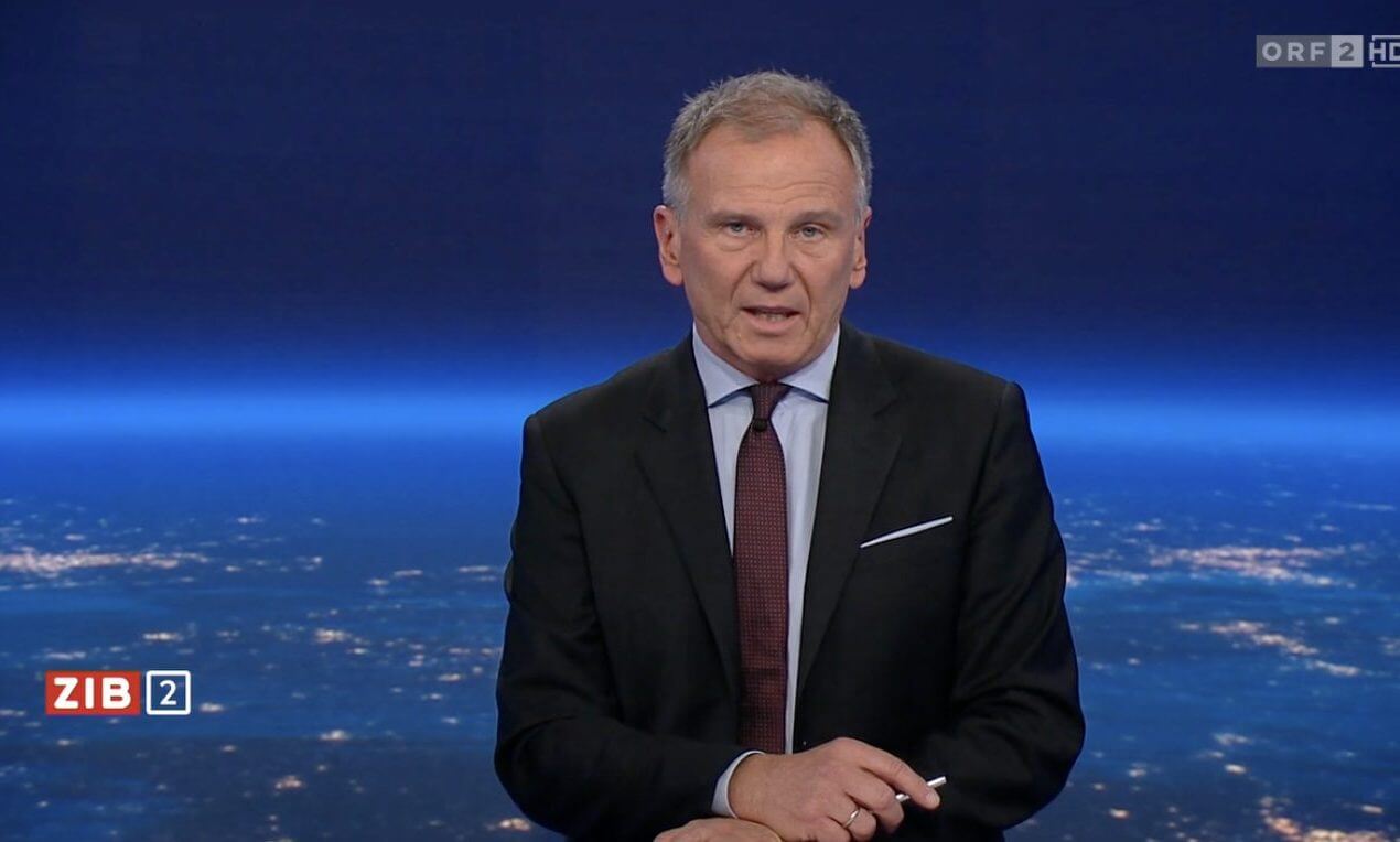 Aufgedeckt: ORF löscht heimlich Erklärung zu Herbert Kickl aus der ZiB2 | Exxpress