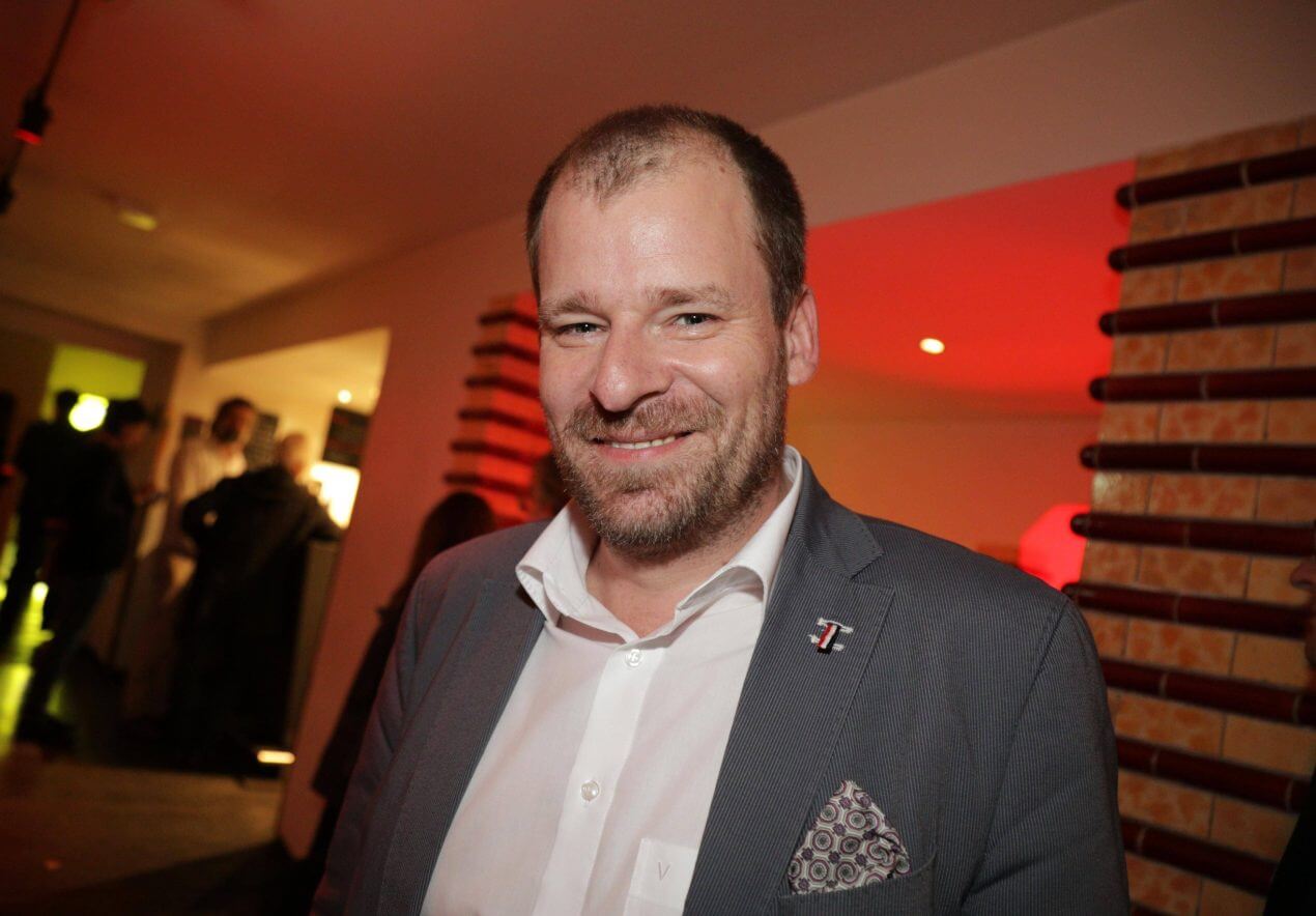 Andreas-Babler-Herausforderer Rudi Fußi knackt die erste Hürde | Exxpress